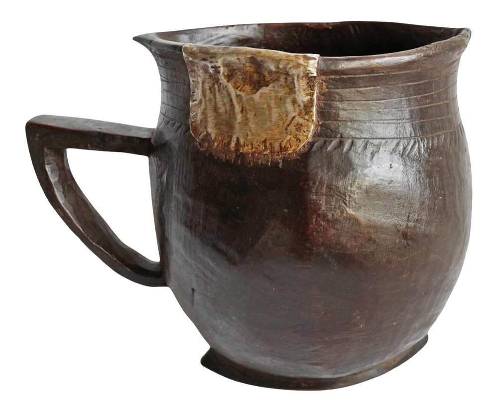 Vintage Village Pitcher for sale at Pamono