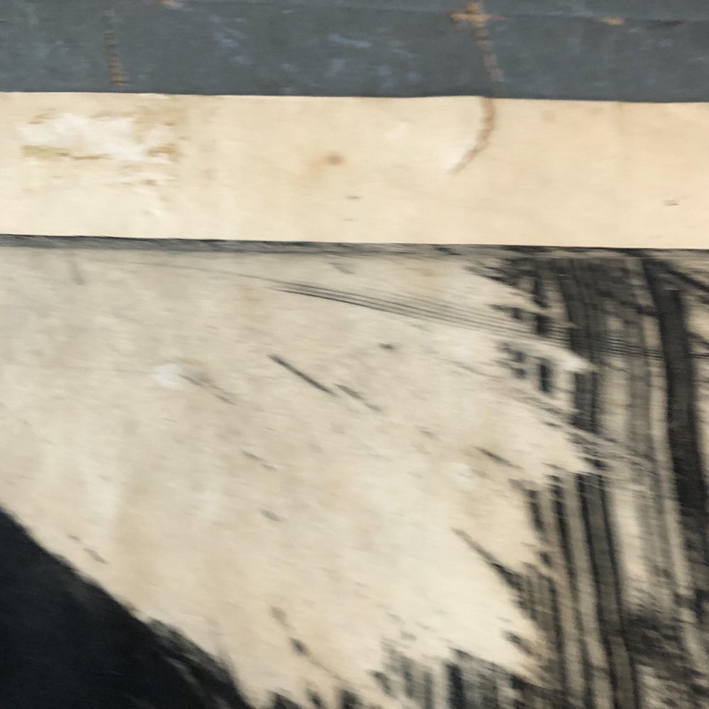 Untitled, 1960s, Lithograph on Paper for sale at Pamono