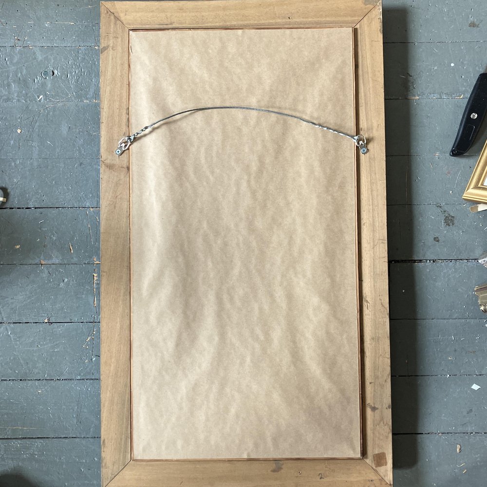 Art Deco Male Nude Study, 1920s, Charcoal Drawing, Framed for sale at ...