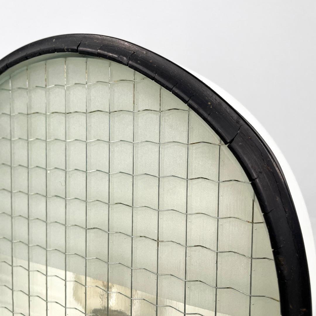 Italian Modern Table Lamps by Adalberto Dal Lago for Francesconi, 1970s ...