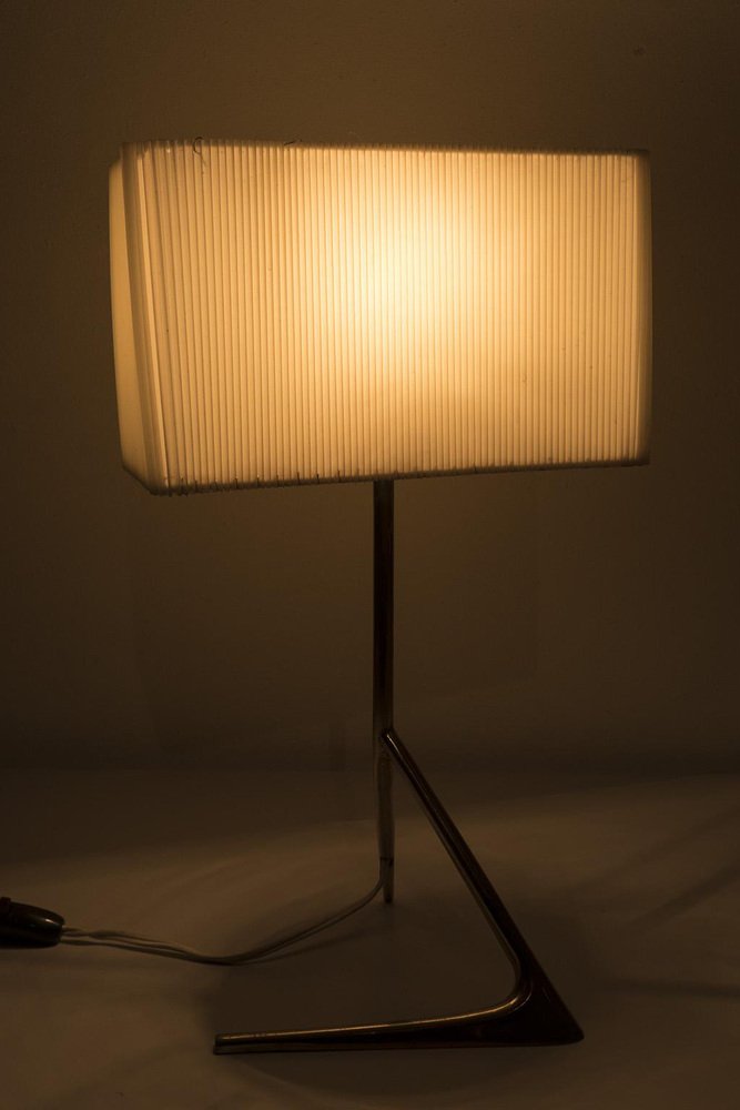 Vintage Brass Table Lamp for sale at Pamono Vintage Brass Table Lamp for sale at Pamono