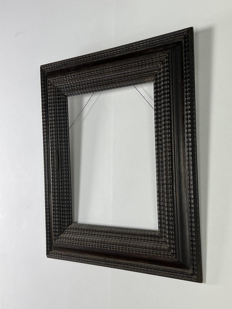 Antique Wooden Frame, 1800s for sale at Pamono