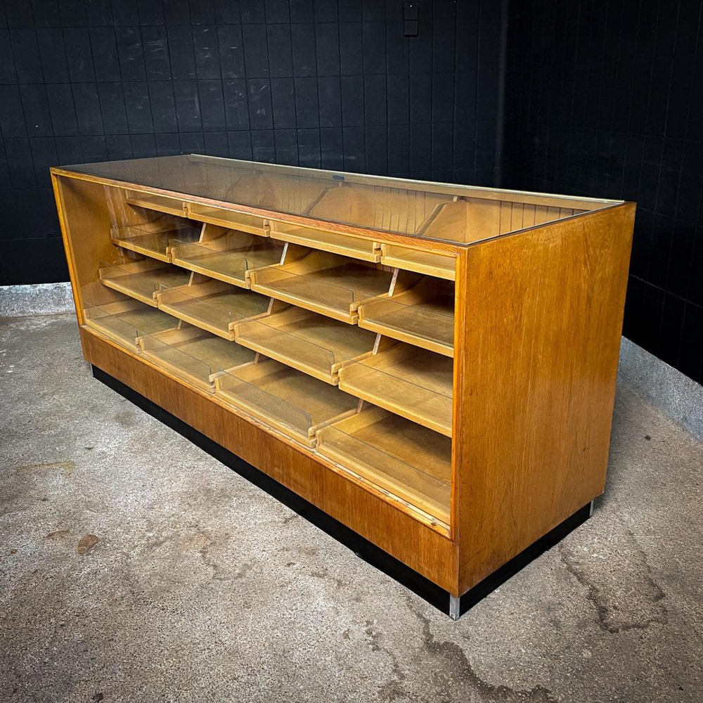Mid-Century Counter, Germany, 1950s for sale at Pamono