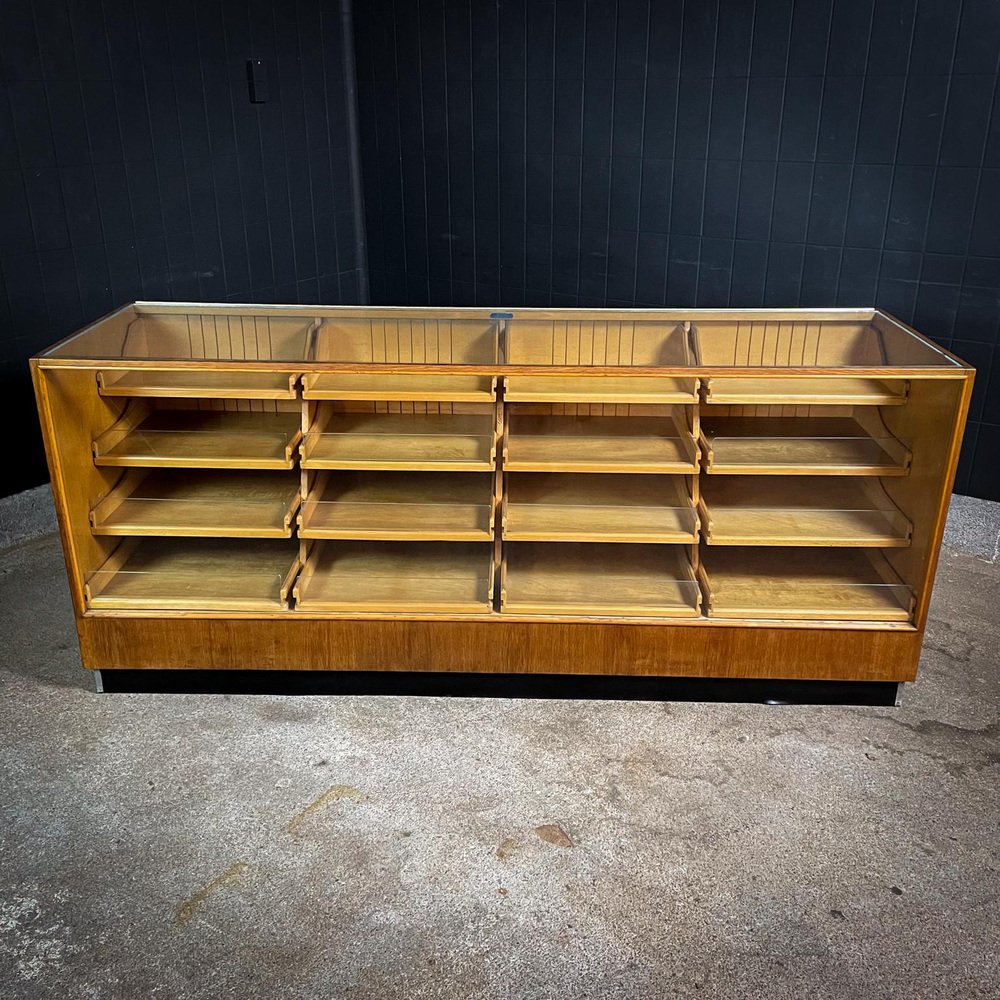 Mid-Century Counter, Germany, 1950s for sale at Pamono