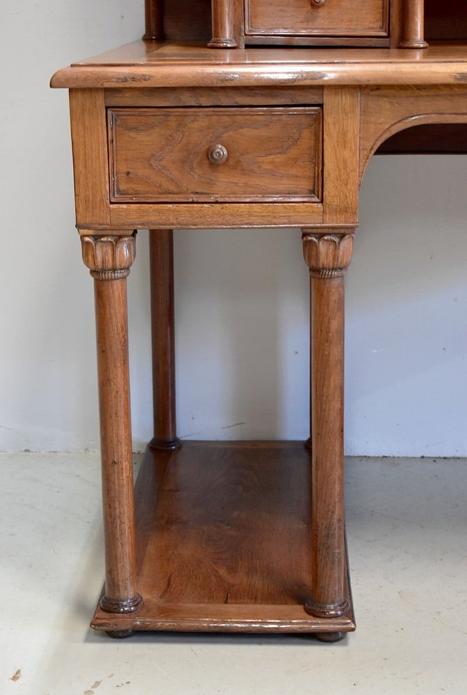 19th Century Mazarin Tiered Desk for sale at Pamono