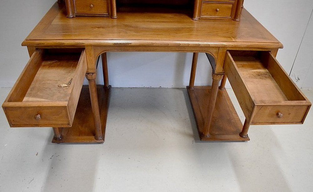 19th Century Mazarin Tiered Desk for sale at Pamono