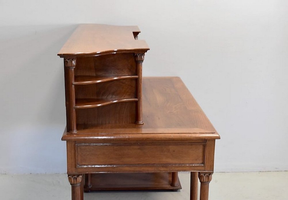 19th Century Mazarin Tiered Desk for sale at Pamono