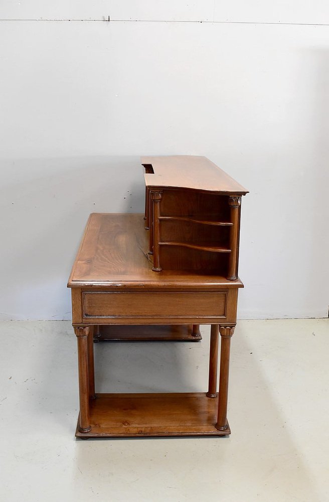 19th Century Mazarin Tiered Desk for sale at Pamono