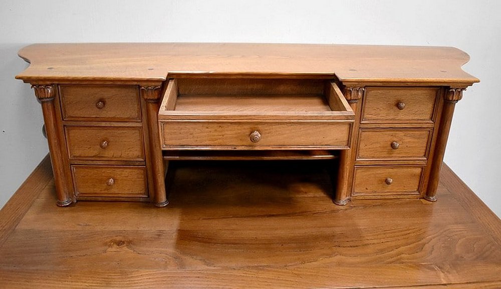 19th Century Mazarin Tiered Desk for sale at Pamono