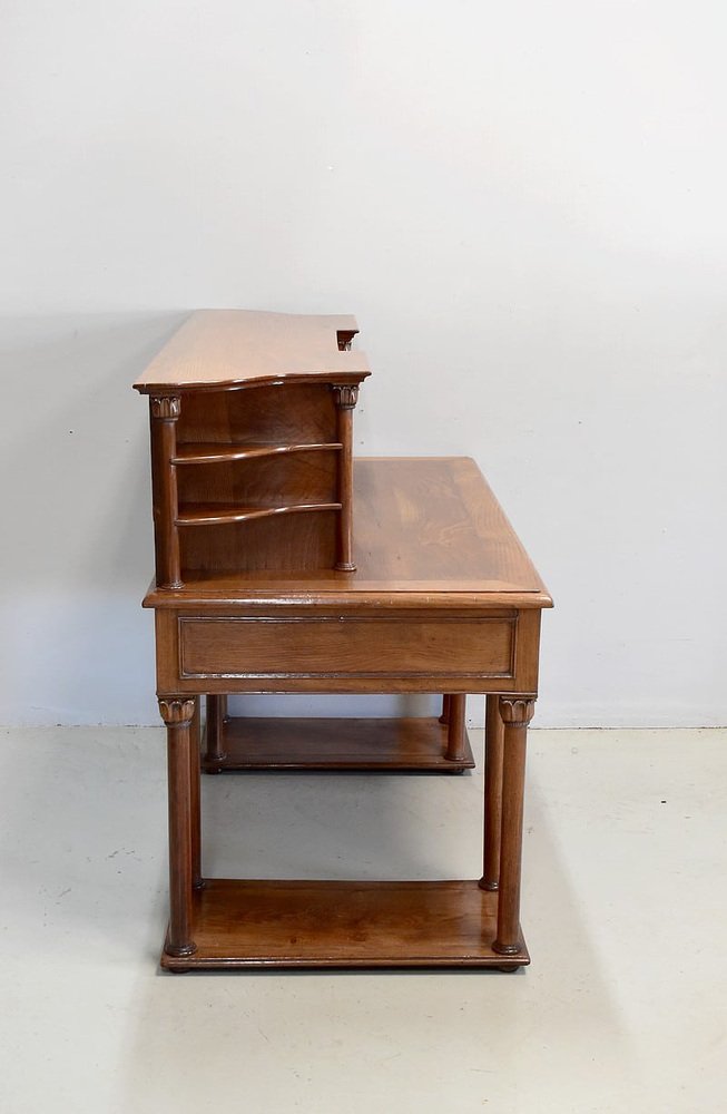 19th Century Mazarin Tiered Desk for sale at Pamono