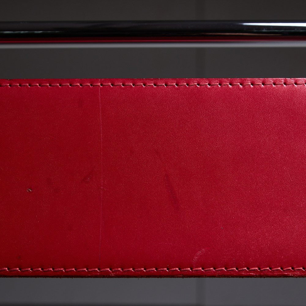 Wassily Chair by Marcell Breuer for Knoll, 1980s for sale at Pamono