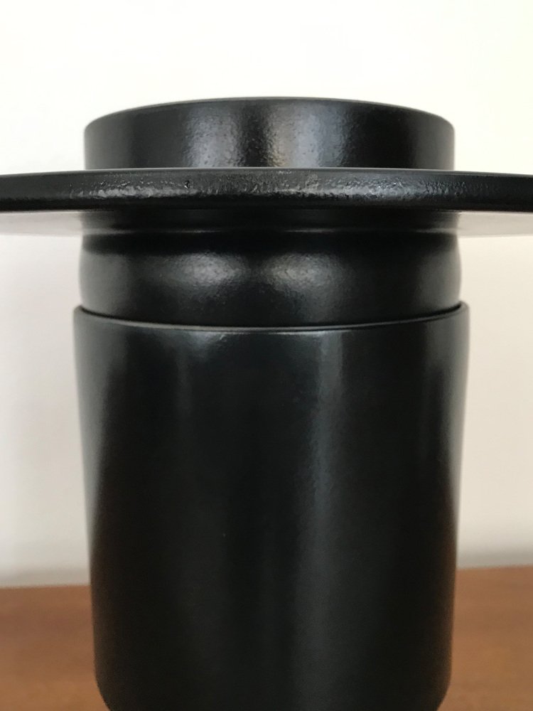 Italian Sculpture Vase by Mario Ferrarini for Bitossi, Italy for sale ...
