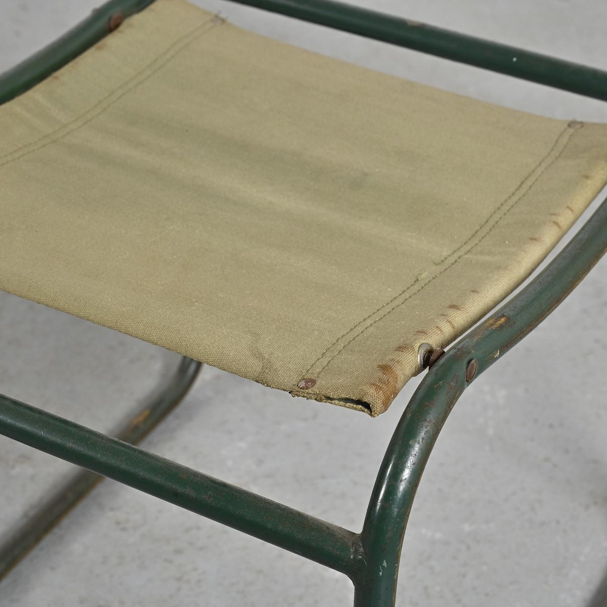 Chairs by Bruno Pollack, 1930s, Set of 6 for sale at Pamono