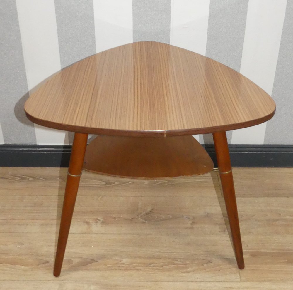 Vintage Cocktail Table, 1960s for sale at Pamono