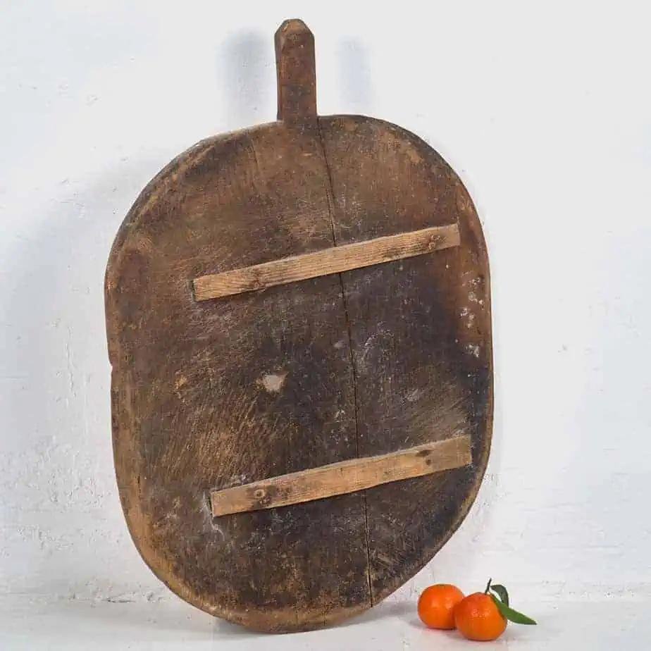 Large Cutting Boards, 1920s, Set of 12 for sale at Pamono