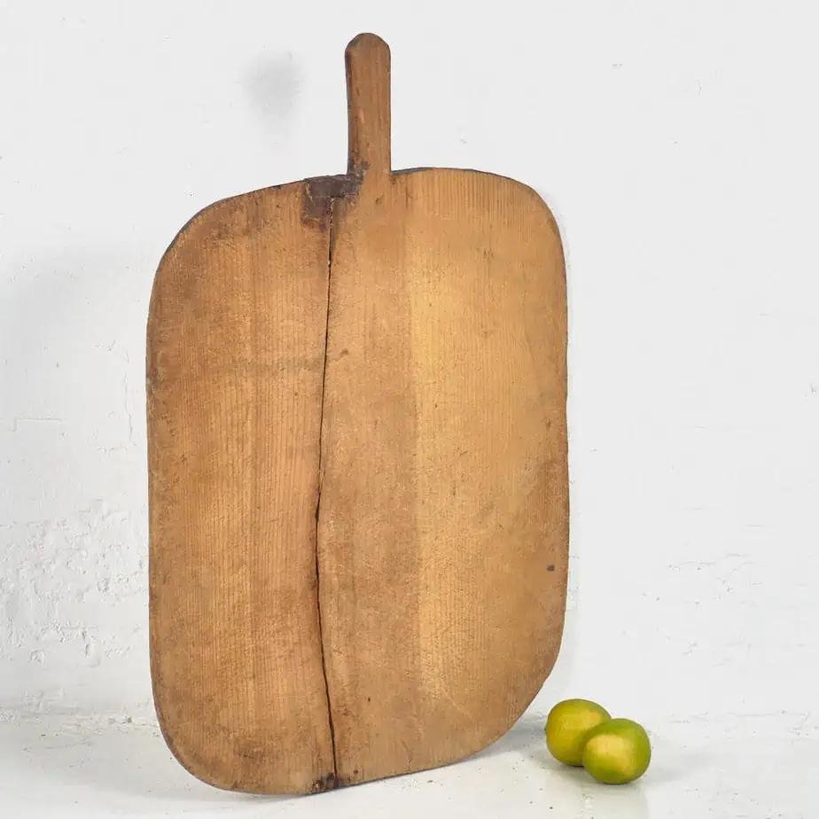 Large Cutting Boards, 1920s, Set of 12 for sale at Pamono