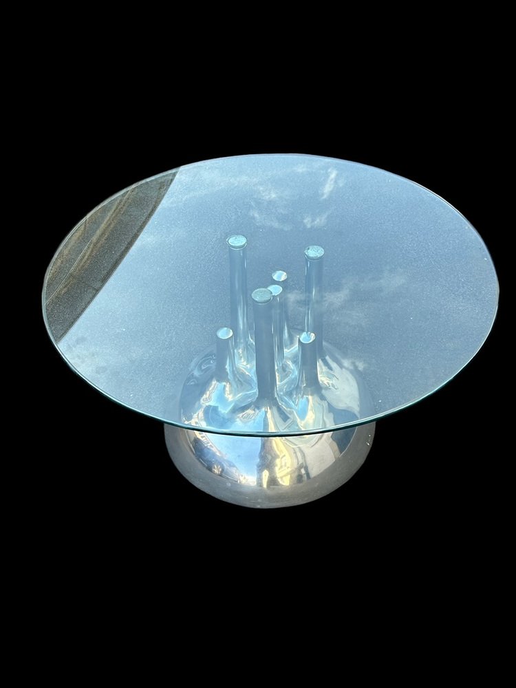 Vintage Space Age Table for sale at Pamono