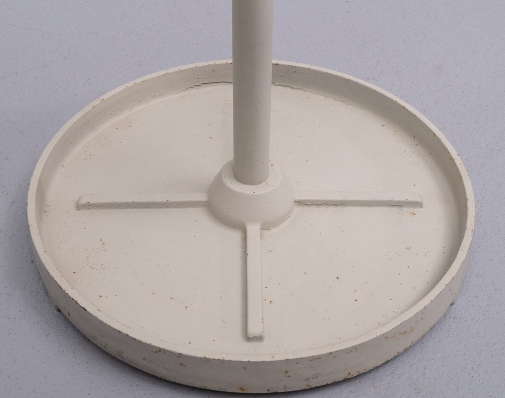Industrial Coat Stand by Friso Kramer for Ahrend De Cirkel, 1960s for ...