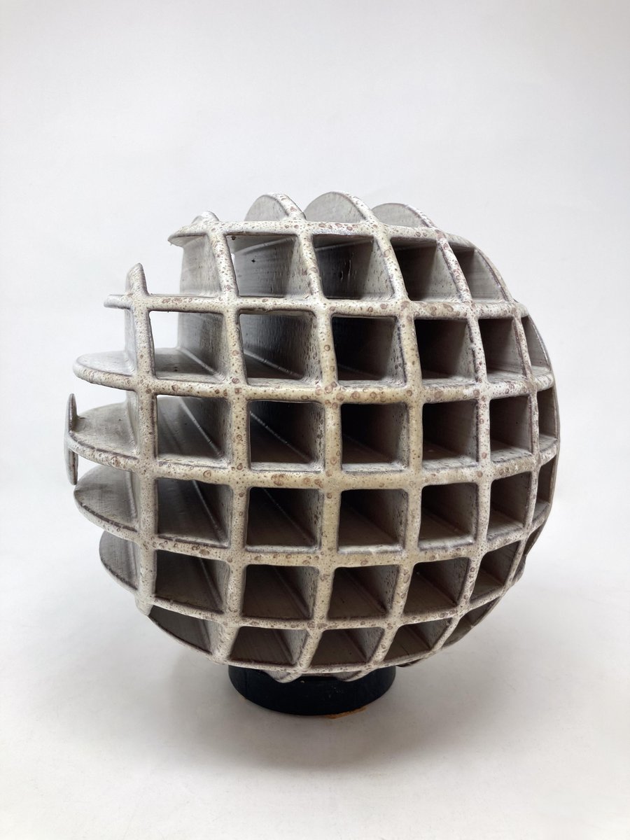 Mid-Century Modern Ceramic by Alessio Tasca, Italy, 1970s for sale at ...