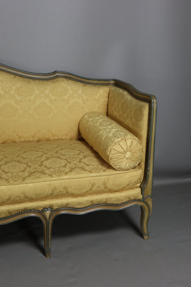 Antique Couch, 1890s for sale at Pamono