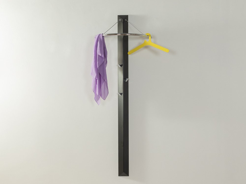 Vintage Wardrobe Rack from Schönbuch, 1980s for sale at Pamono