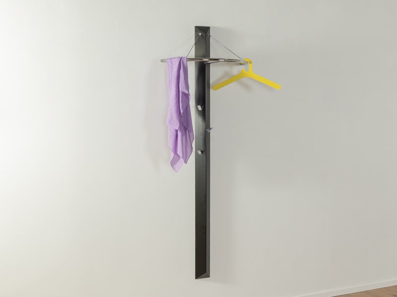 Vintage Wardrobe Rack from Schönbuch, 1980s for sale at Pamono