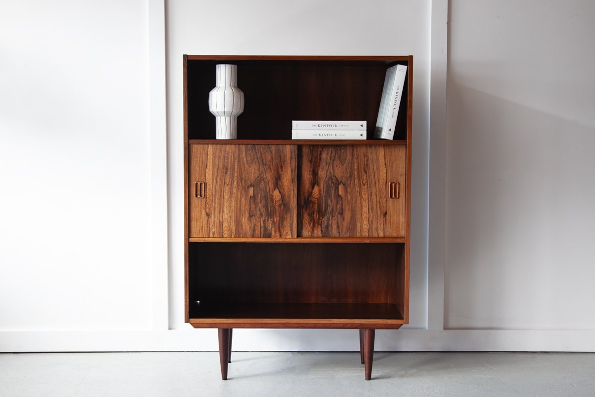 Mid-Century Scandinavian Storage Unit, 1960s for sale at Pamono