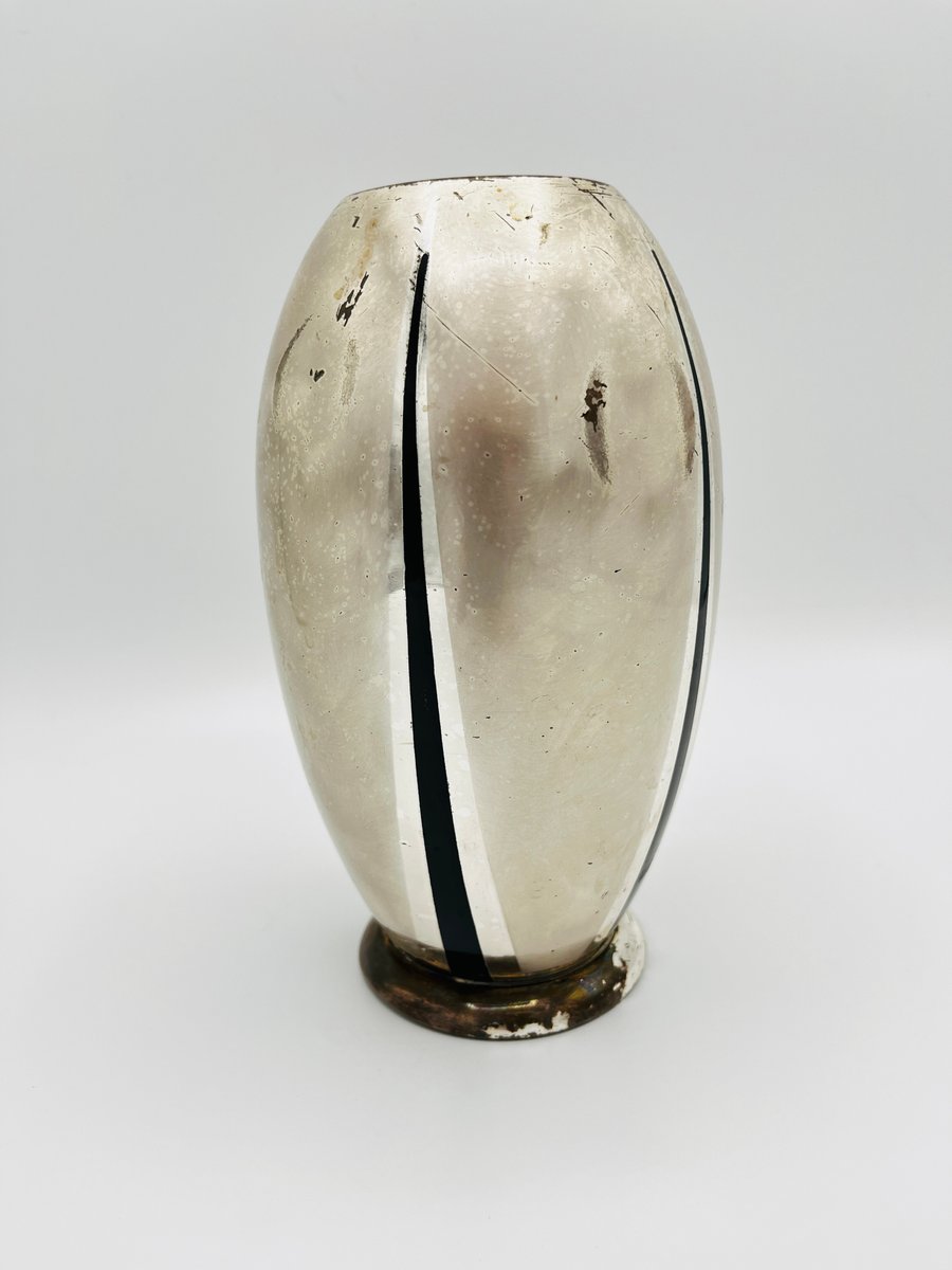 Vintage Vase from WMF, 1950s for sale at Pamono