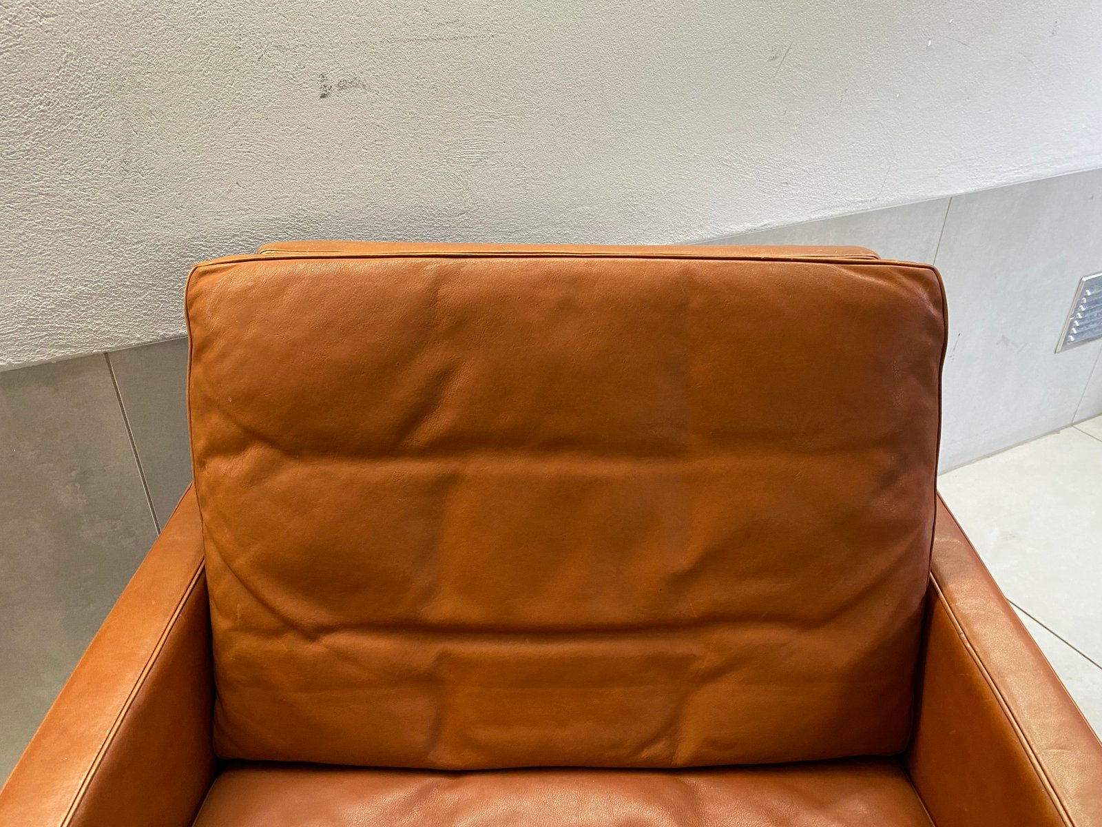 Pk31Sessel von Poul Kjærholm, 2er Set bei Pamono kaufen