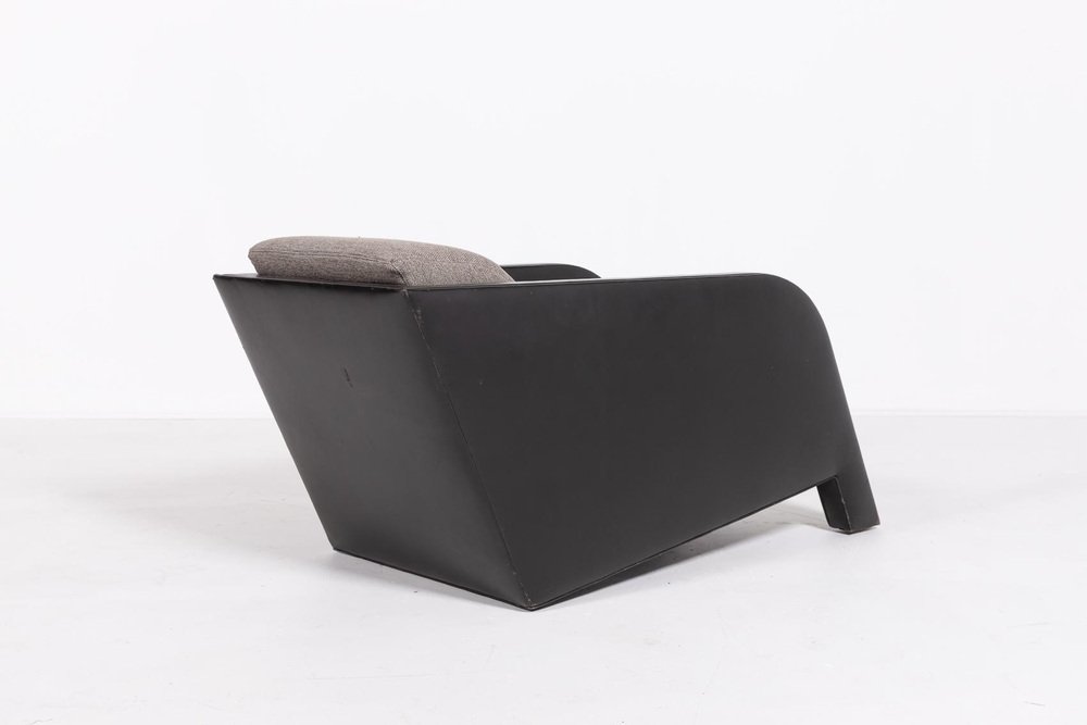 Architectural Model Ypsilon Lounge Chair by Ulf Moritz, 1980s for sale ...