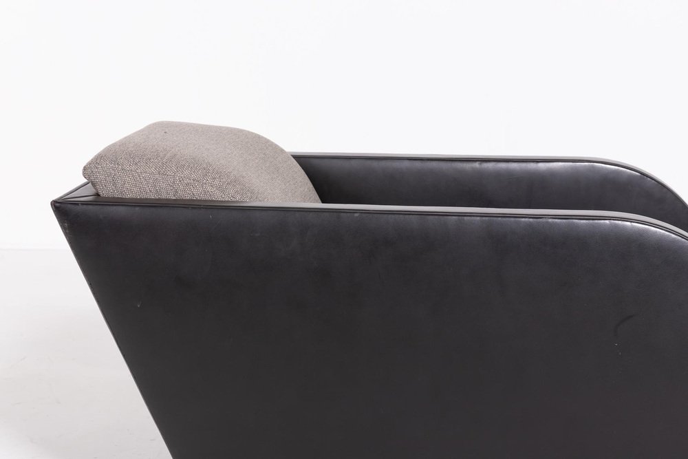 Architectural Model Ypsilon Lounge Chair by Ulf Moritz, 1980s for sale ...