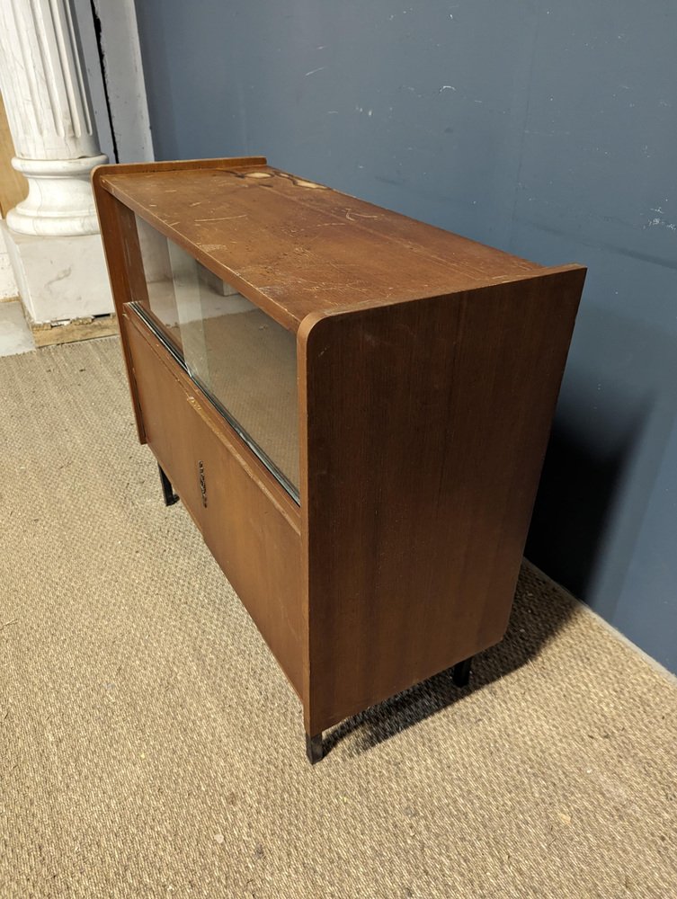 Vintage Modernis Storage Unit for sale at Pamono