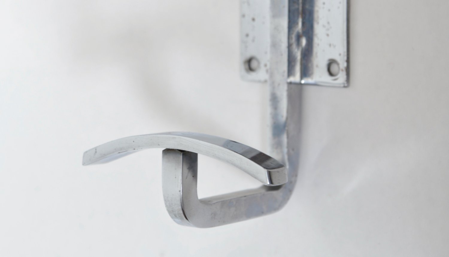 Vintage French Coat Hooks by Jean Royère, 1950s, Set of 2 for sale at ...