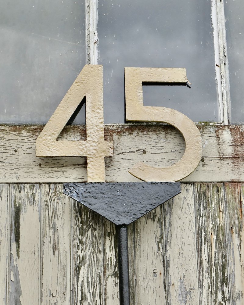 British Rail Railway Speed Restriction Sign, 1940s for sale at Pamono