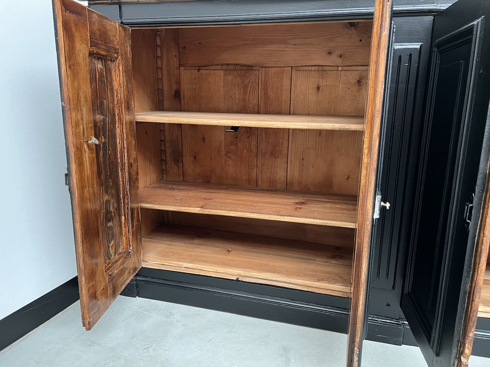 Antique Corner Sideboard, 1900s for sale at Pamono