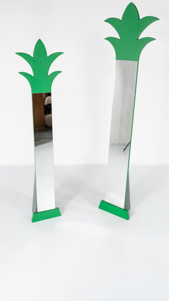 Mid-Century Modern Cactus Mirrors for sale at Pamono