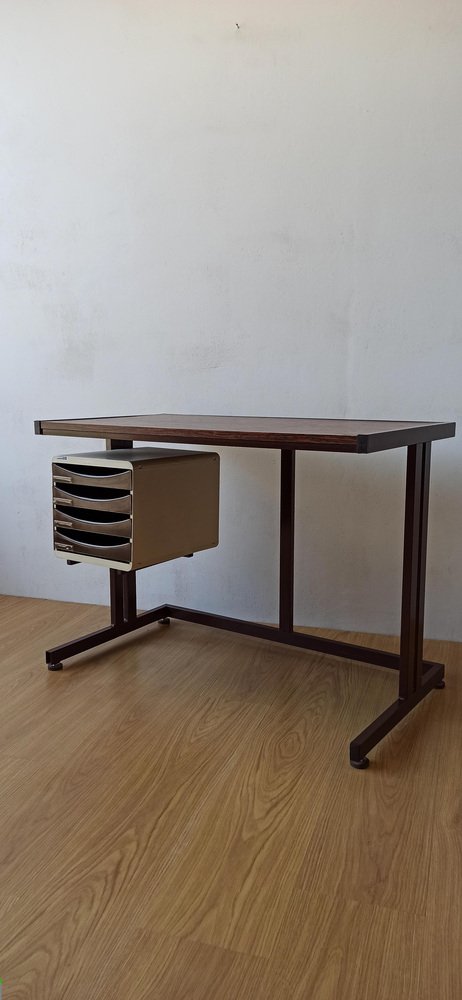 Writing Desk by Jorgensen, 1970s for sale at Pamono