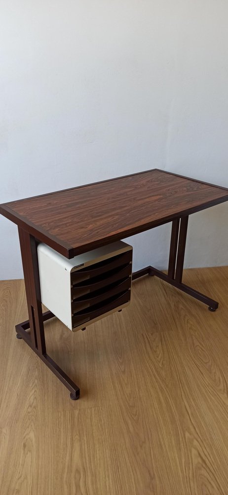 Writing Desk by Jorgensen, 1970s for sale at Pamono