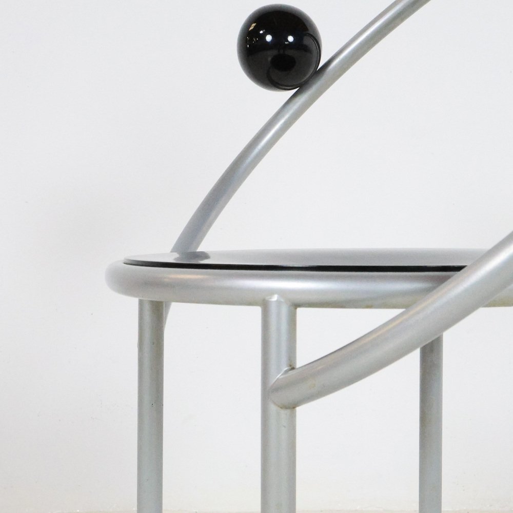 First Chair by Michele De Lucchi for Memphis Milano, 1983 for sale at ...