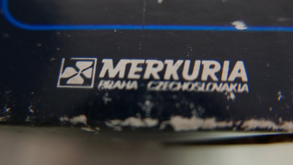 Round Glass & Metal Mesh Soda Bar-Syphons from Merkuria Kovocas, 1950s ...