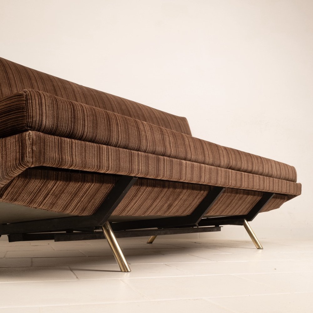 Large Sofa from Pizzetti, 1950s for sale at Pamono