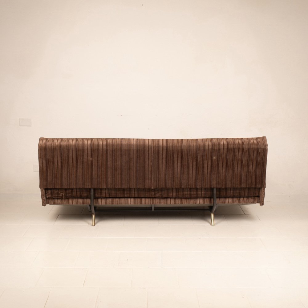 Large Sofa Sleep O Matic by Marco Zanuso for Pizzetti, 1950s for sale ...