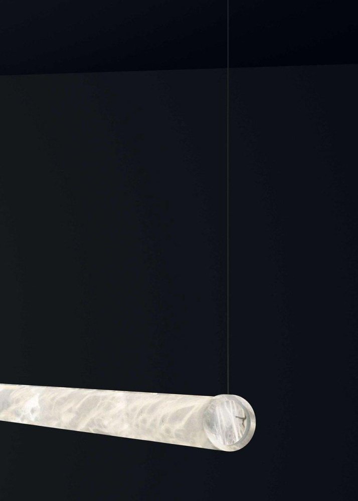 Ade L 1500 Pendant Lamp by Alabastro Italiano for sale at Pamono