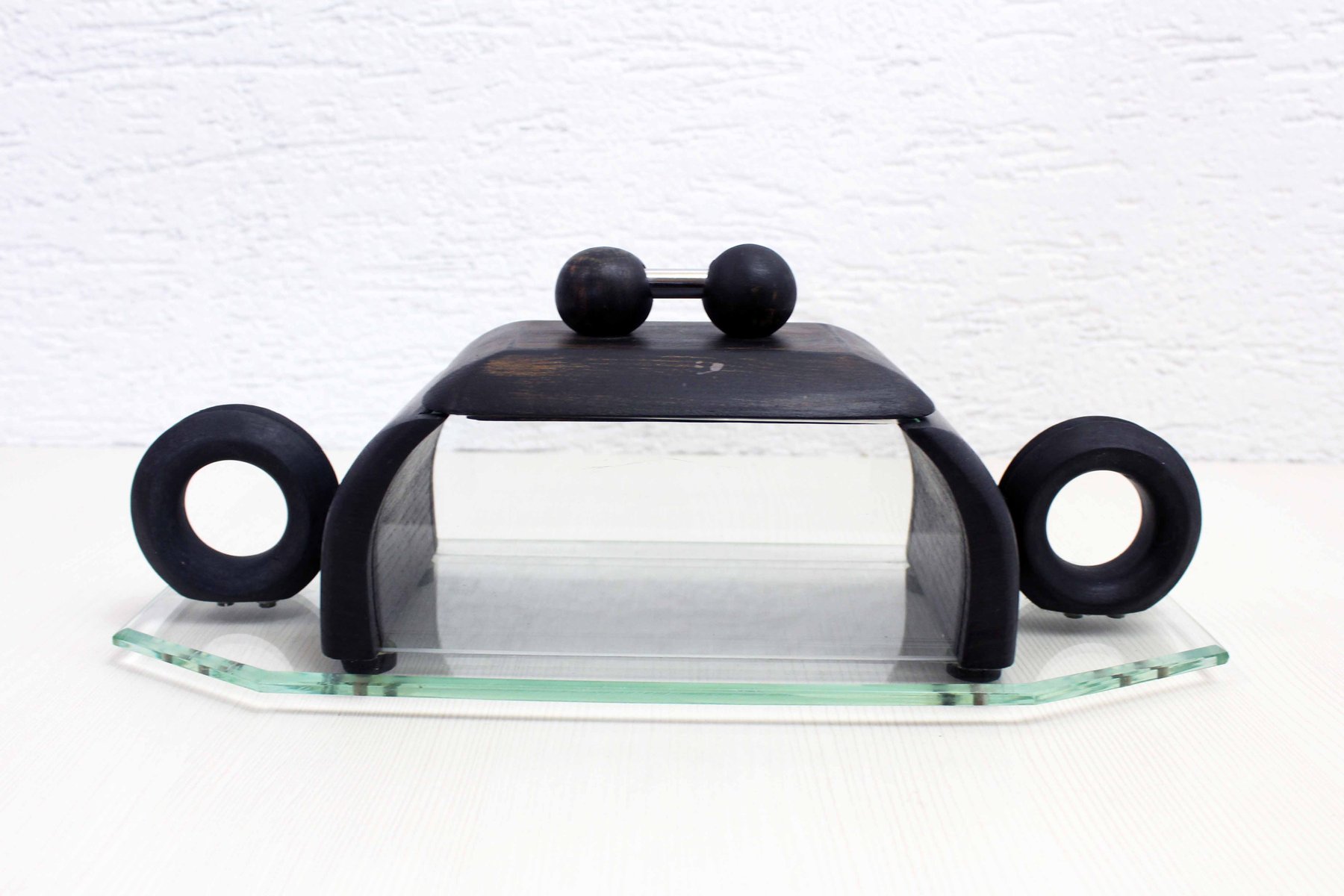 Art Deco Candy Box, France, 1930s for sale at Pamono