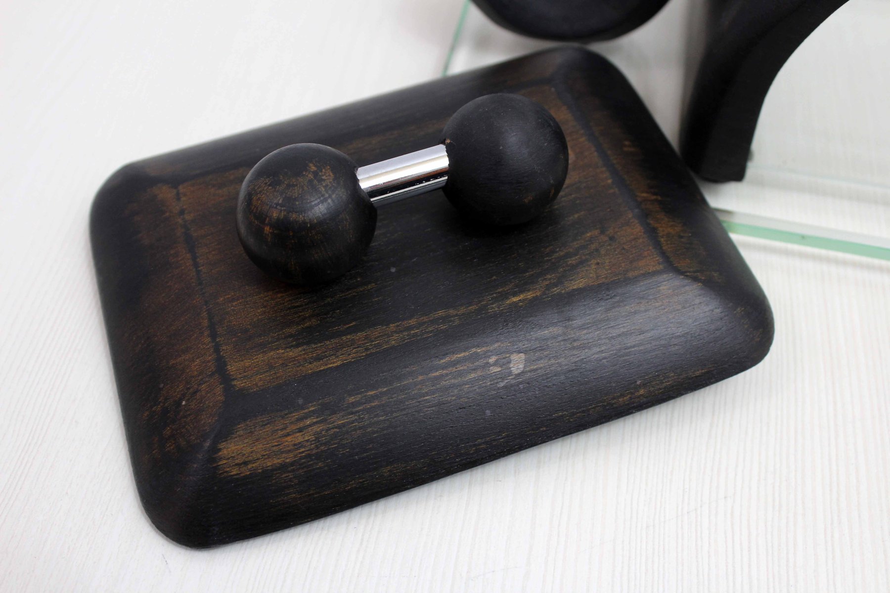 Art Deco Candy Box, France, 1930s for sale at Pamono