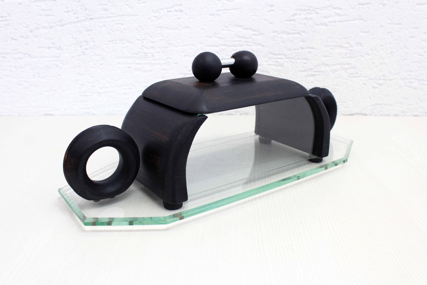 Art Deco Candy Box, France, 1930s for sale at Pamono