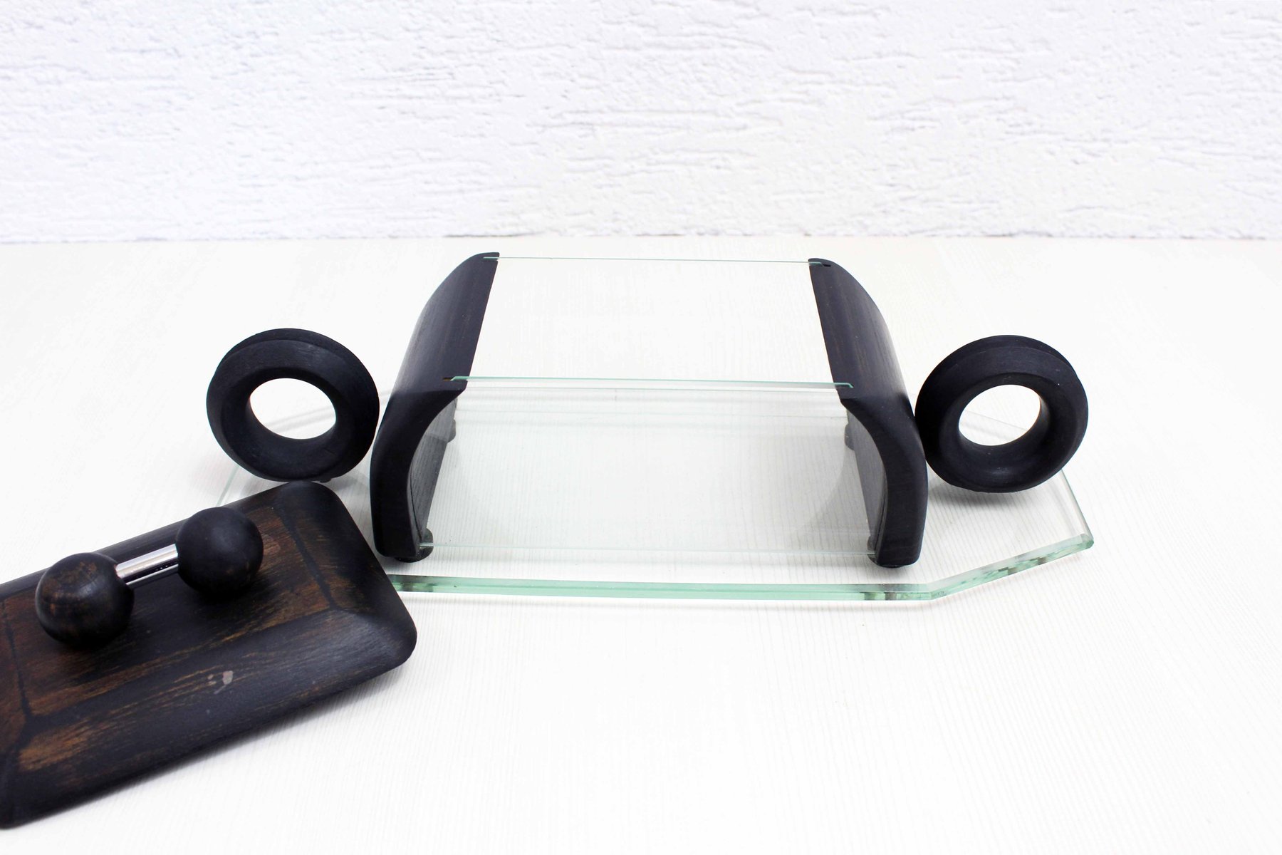 Art Deco Candy Box, France, 1930s for sale at Pamono