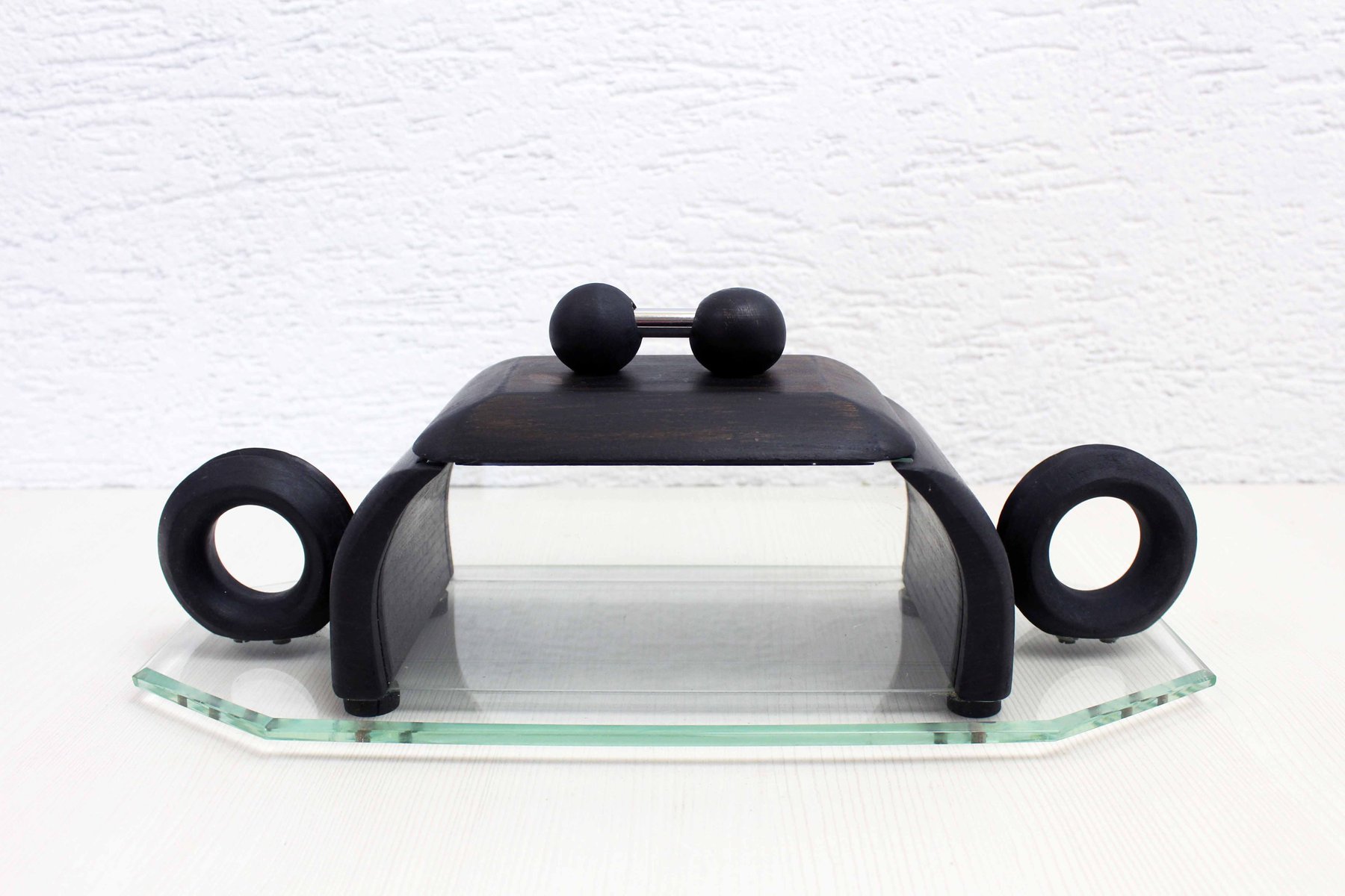 Art Deco Candy Box, France, 1930s for sale at Pamono