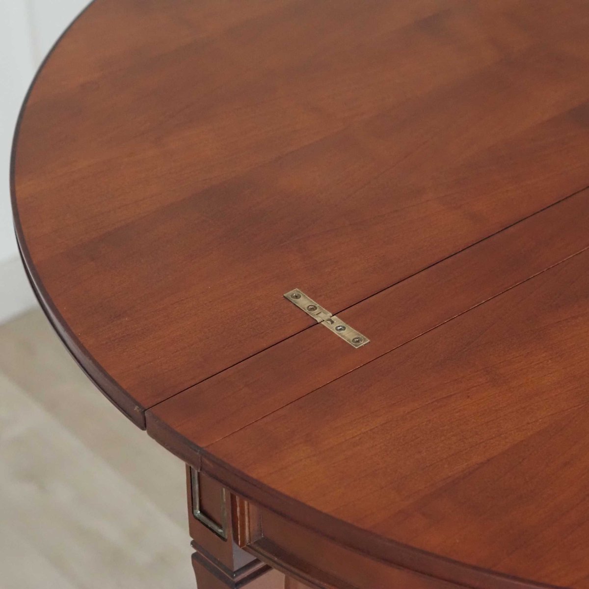 Empire Foldable Console Dining Table for sale at Pamono