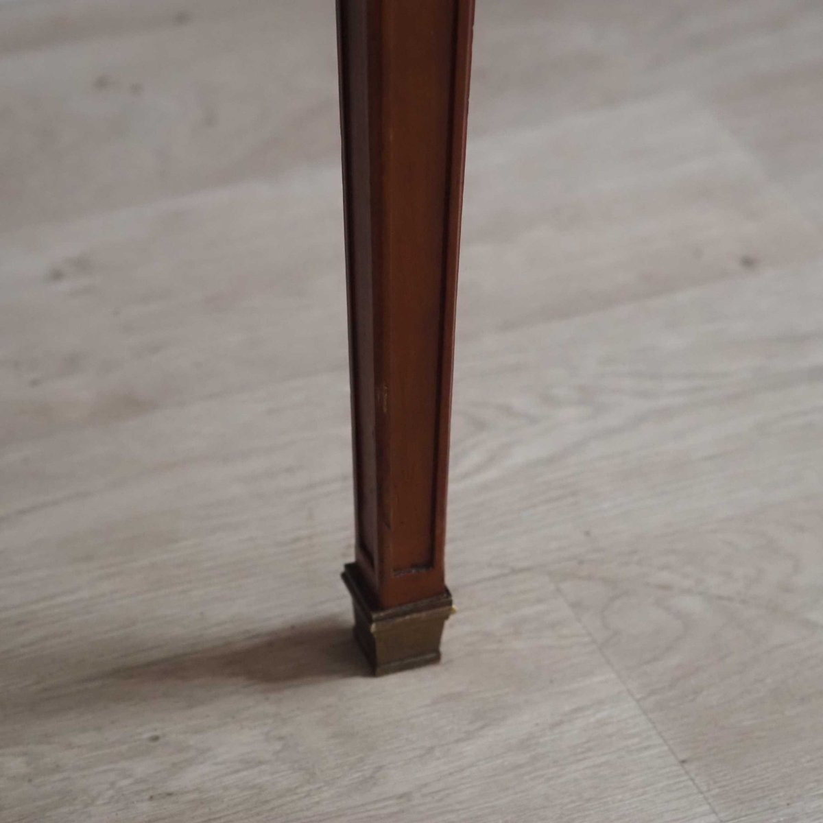 Empire Foldable Console Dining Table for sale at Pamono